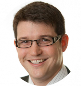 Philip Buckhurst - British Society for Refractive Surgery